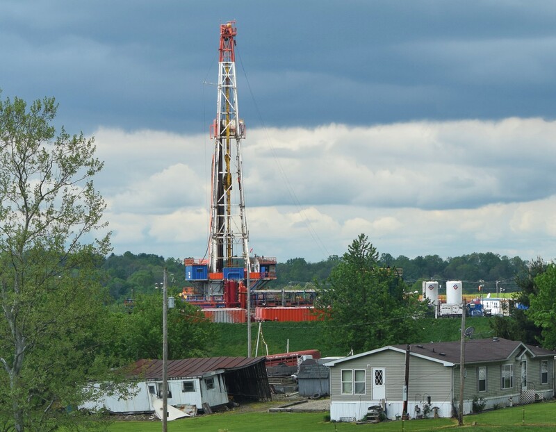 Impacts of Fracking in North & South America: Resources in English ...
