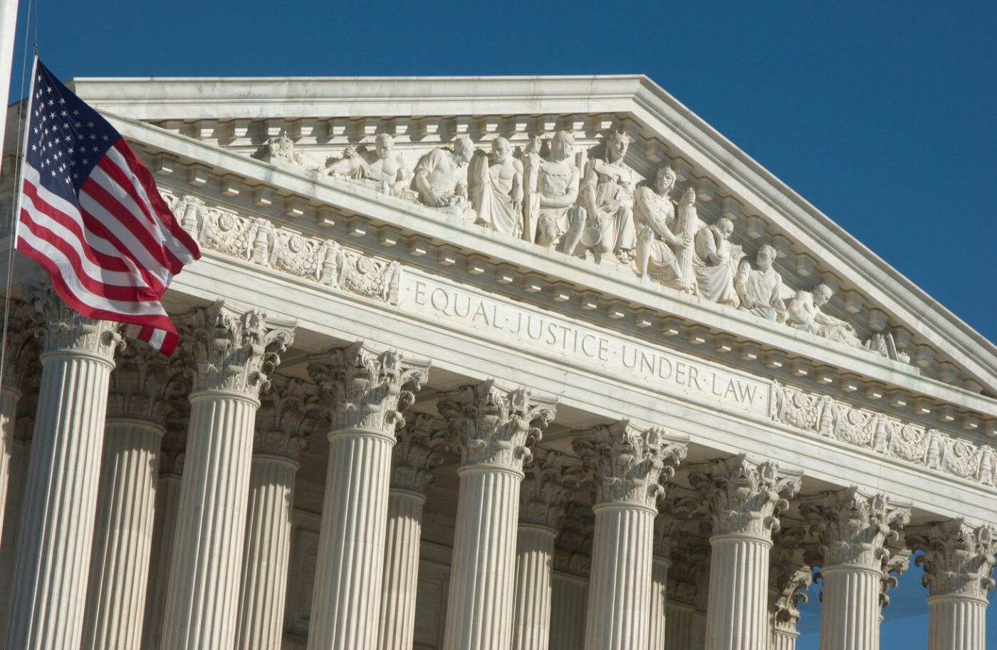 How will SCOTUS’ Chevron decision impact environmental health ...