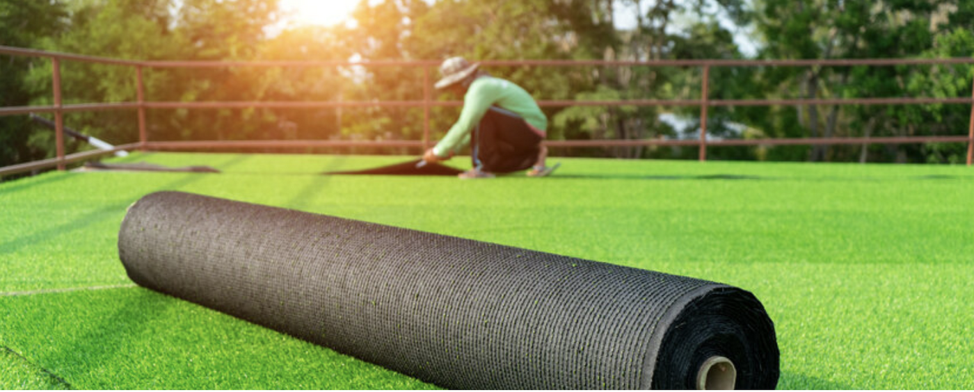 Forever Chemicals in Artificial Turf: Understanding PFAS testing ...